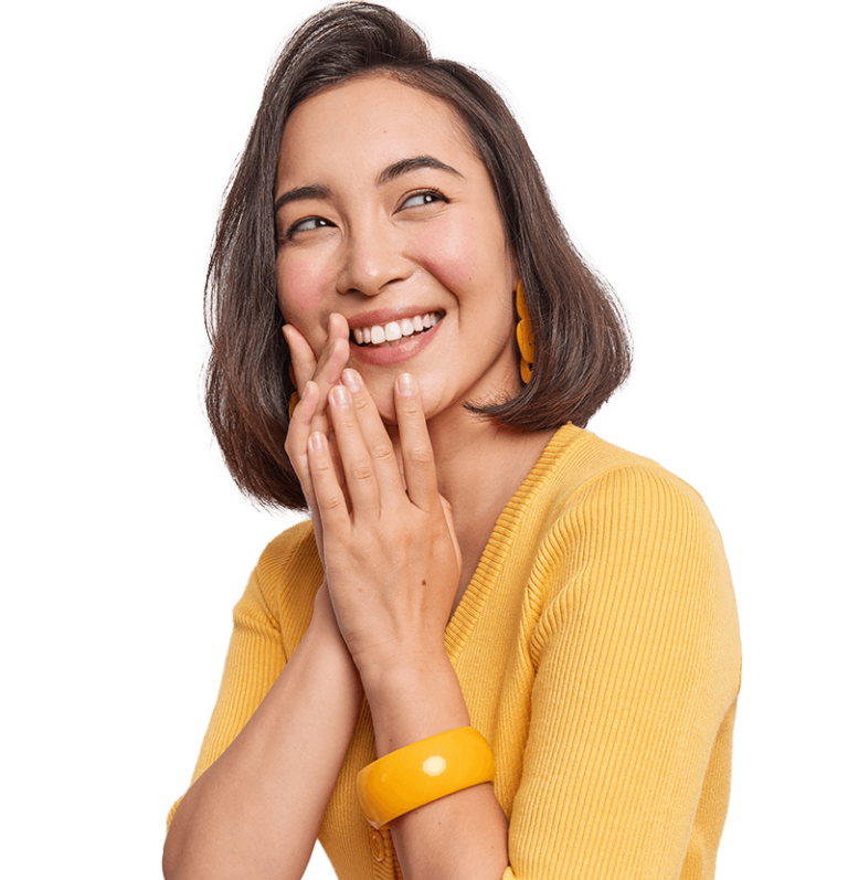 Porcelain Veneers - Kits Family Dental